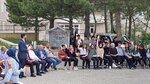 Yeşilyurt Çok Programlı Anadolu Lisesi (Tokat, Yeşilyurt), lise  Yeşilyurt'tan
