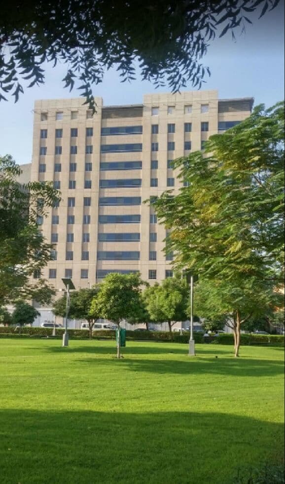 Otel Embassy Inn, Karaçi, foto