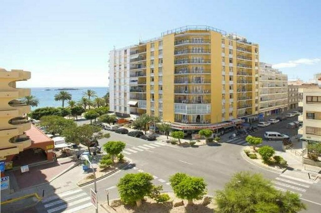 Otel Suncoast Ibiza Hotel - Adults Only, İbiza, foto