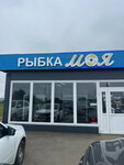 Рыбка моя (Republic of Tatarstan, Rybno-Slobodskiy rayon, Anatyshskoye selskoye poseleniye, selo Anatysh), balık ve deniz ürünleri  Tataristan'dan