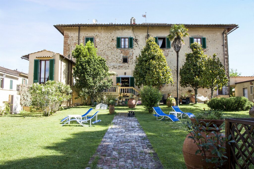 Otel Villa il Fedino, , foto