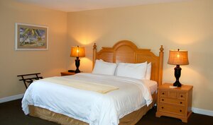 Inn On The Lakes (Florida, Highlands County), otel  Florida Eyaleti'nden
