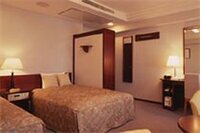 Apa Hotel Nishiazabu (Tokyo Metropolis, Special Ward Minato, Nishi-Azabu 4 chome), otel  Tokyo'dan