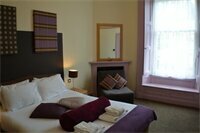 MW Townhouse (Scotland, Edinburgh, Dalkeith Road), otel  Edinburgh'tan