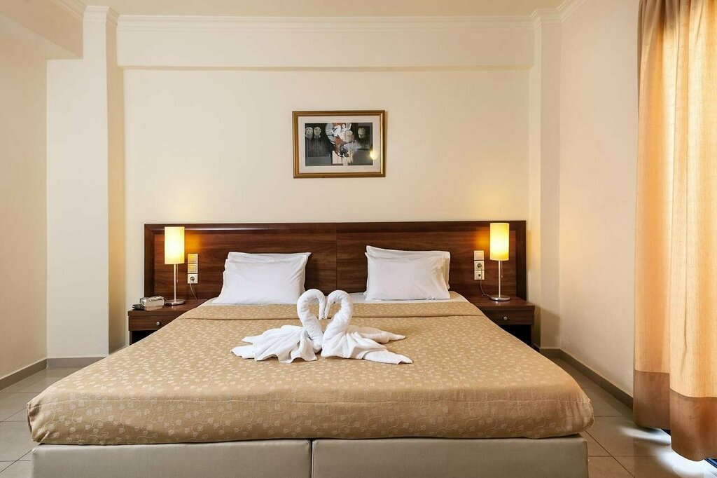 Otel Adelais, Dünya, foto