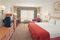 Otel Holiday Inn Express Hotel & Suites Tracy, Tracy, foto