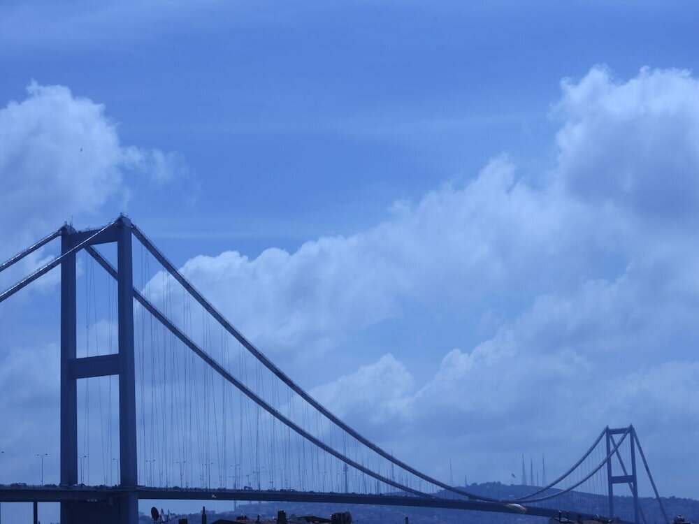 Otel Elite Marmara Bosphorus&Suites, İstanbul, foto