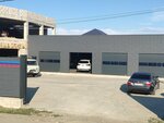 BMW Stavropol (ulitsa Kalina Krasnaya-8 No:149), otomobil servisi  Stavropol'dan