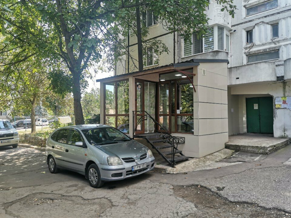 Güzellik salonu Miro-studio, Kişinev, foto