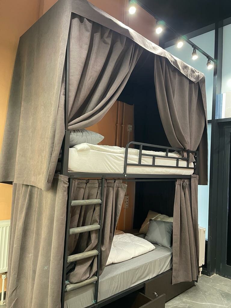 Pansiyonlar, hosteller Отдых 3.6. 3, Moskova, foto