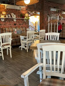 Peperonchino (Yuriya Matochkina Street No:2А, Leningradskiy rayon, mikrorayon Selma), restoran  Kaliningrad'dan