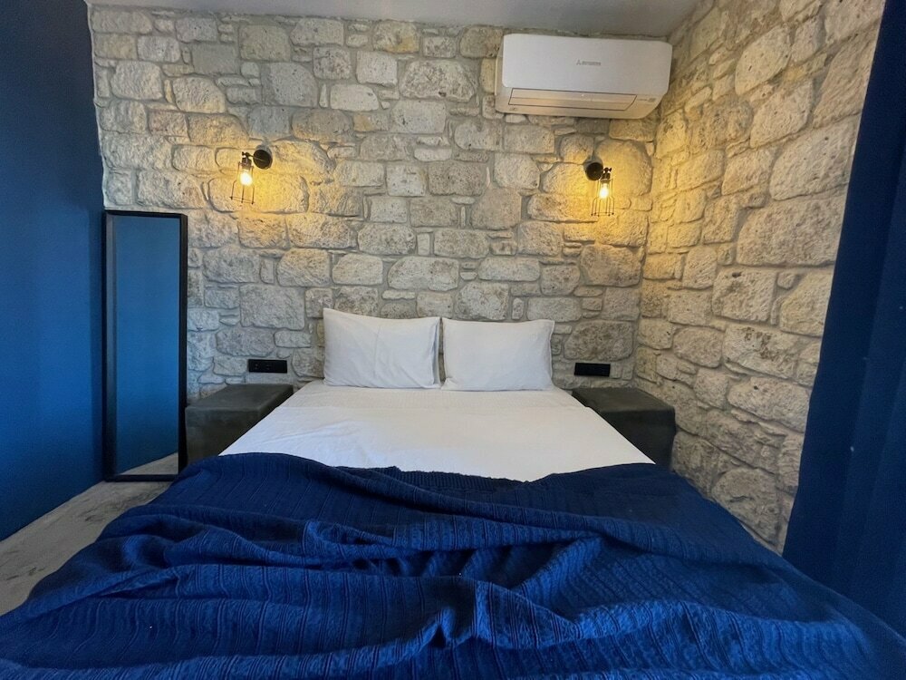 Otel Rhea Alaçatı, Çeşme, foto