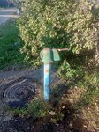 Standpipe (No:14, Krasnoarmeyskaya Sloboda), tulumba  Yoshkar‑Ola'dan