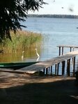 Jetty  (Tver Region, Ivan'kovo Reservoir), i̇skele  Tverskaya oblastından