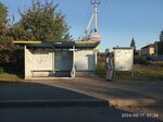 Сады Ласка (Tyumen, sadovoye tovarishchestvo Laska), toplu taşıma durağı  Tiumen'den