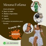 Evening Dresses Salon (Avenue 13 No:800), abiye mağazaları  Abican'dan