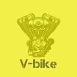 Vbike (ulitsa Marshala Eryomenko No:3А), motosiklet satışı  Volgograd'dan
