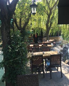 Şelale Garden Tuzla (Cami Mah., Şehit Ömer Öner Parkı, Tuzla, İstanbul), kafe  İstanbul'dan