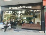 Dream White Man (Yalı Mah., Mareşal Fevzi Çakmak Cad., No:28D, Maltepe, İstanbul), berberler  İstanbul'dan