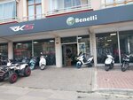 Bimogo Motorlu Araçlar (Ankara, Çankaya, Kabil Cad., 70A), motosiklet satışı  Ankara'dan