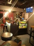 Drum House Cafe (Akdeniz Cd. No:5, Akdeniz, 35210 Konak/İzmir), kahve dükkanları  İzmir'den