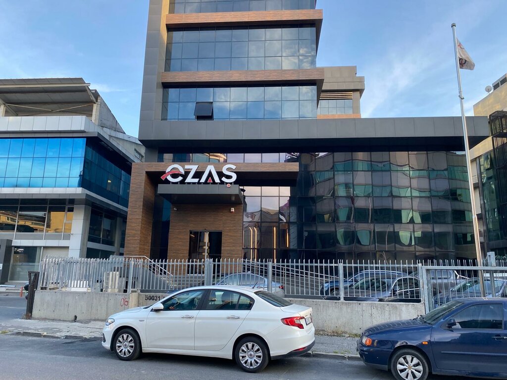 Eczane ekipmanları Ezaş Eczane Dizayn, İstanbul, foto