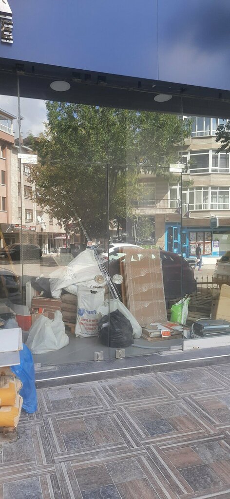 i̇nşaat firmaları Serbag Insaat, Ankara, foto