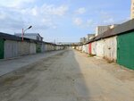 Потребительский гаражный кооператив № 1 (Khanty-Mansi Autonomous Area, Surgut, Tsentralny rayon), garajlar  Surgut'tan