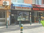 Zeynel Usta Çiğ Köfte Salonu (Kayıhan Mah., Selçukhatun Cad., No:4, Osmangazi, Bursa), fast food  Bursa'dan
