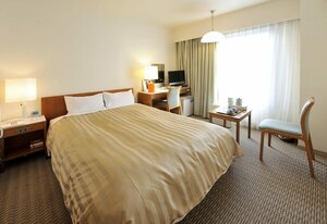 Hotel Gimmond Kyoto (Kyoto Prefecture, Kyoto, Kikkoya-cho, 595), otel  Kyoto'dan
