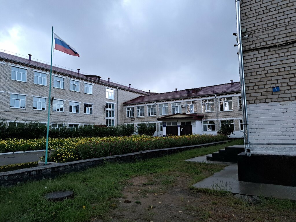 Yapı mağazası Мастер, Amursk Bölgesi, foto