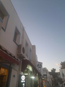 63 Aras Urfa (Muğla, Bodrum, Çarşı Mah., Türk Kuyusu Cad., 67A), kafe  Bodrum'dan