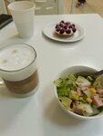 Кафе буфет (Akademika Baykova Street No:8), kafe  Saint‑Petersburg'dan