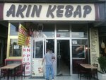 Akın Kebap (Ankara, Talatpaşa Blv., 138), restoran  Ankara'dan