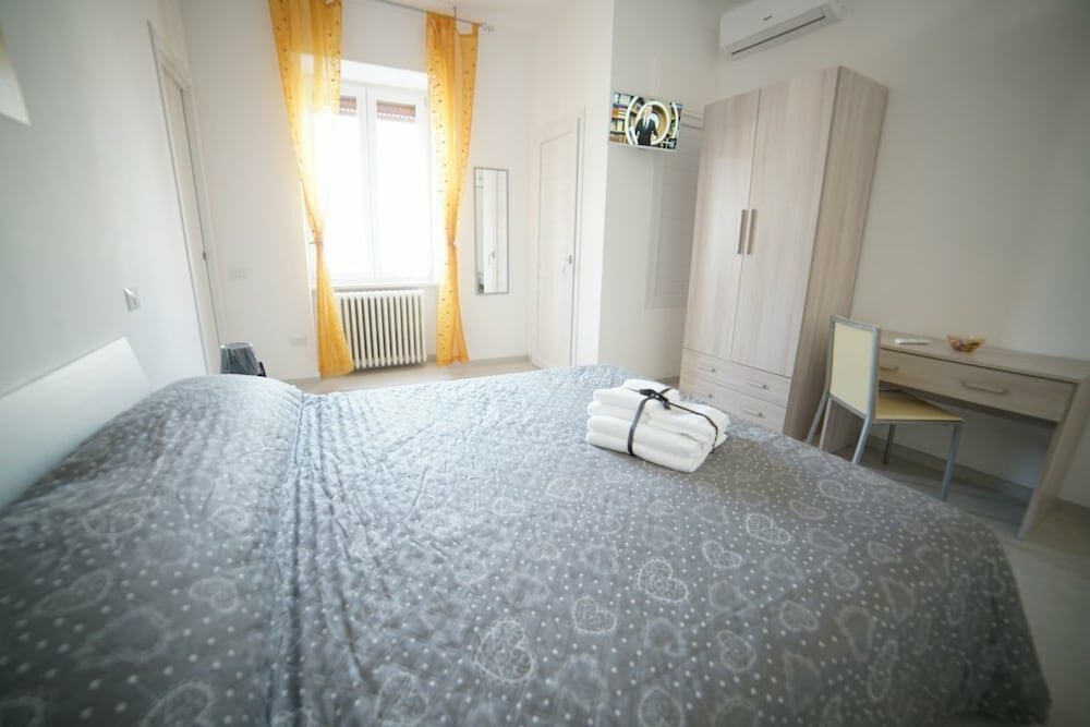Otel La Casa Dei Sogni, Matera, foto