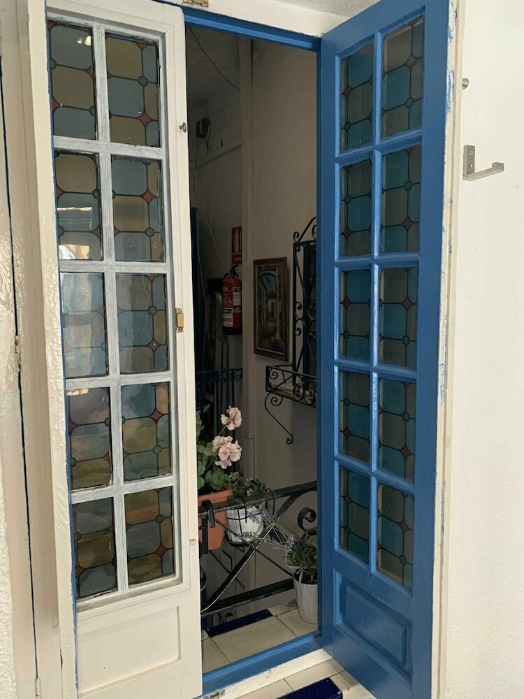 Konuk evi Pensión La Giraldilla, Sevilla, foto