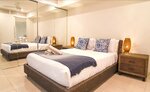 Coconut Grove Port Douglas (56 Macrossan St), daireler
