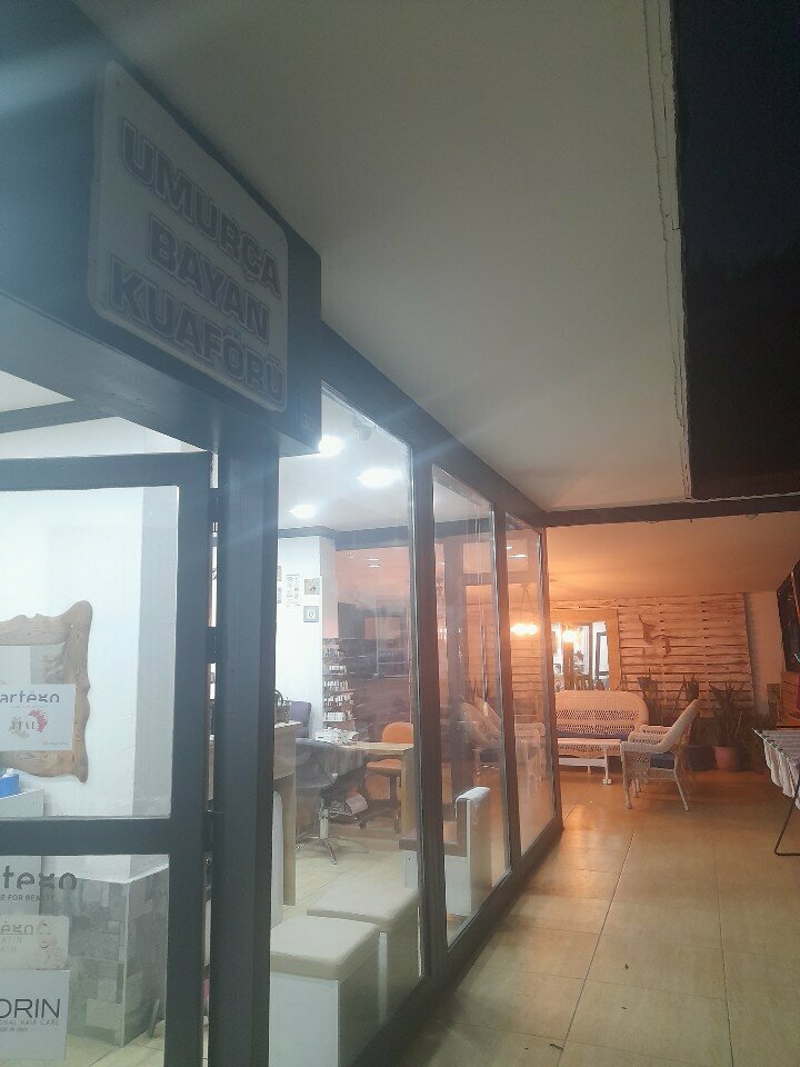 Kuaförler Umurça Bayan Kuaförü, Bodrum, foto