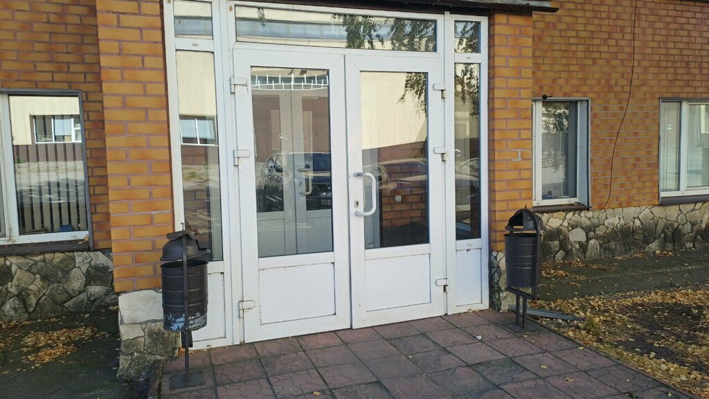 Plastik ürün üreticileri Mpk Plyus, Lipetsk, foto