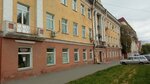 Kontinent (ulitsa Rukavishnikova No:12), emlak ofisi  Kemerovo'dan