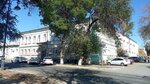 Городская усадьба А.И. Тетеревникова 1870-80-е гг. Памятник архитектуры (ulitsa Kobozeva No:12/26), turistik yerler  Orenburg'dan