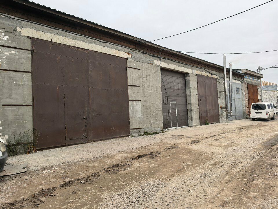 Kaplama hizmetleri RVKgroup, Novosibirsk, foto