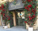 Royal Rose Baku (Heydar Aliyev Avenue No:30K), çiçekçiler  Bakü'den