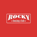Rocky Boxing (Partizanskaya Street No:49), spor kulüpleri  Irkutsk'tan
