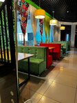 Вкус (Kalinina Street No:116), kafe  Penza'dan