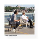 Kilit Taşı Tasarım (İstanbul, Sarıyer, Maslak Mah., Aos 26. Sok., 1073), mimari proje firmaları  İstanbul'dan