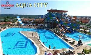 Karasu (Sakarya, Karasu), su parkı  Karasu'dan