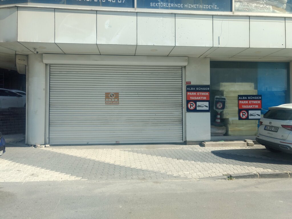 Mobilya aksesuar ve parçaları Alba Sünger Döşeme Malzemeleri, Arnavutköy, foto