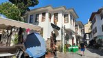 36Konukzade Pansiyon (Antalya, Muratpaşa, Kılınçarslan Mah., Hıdırlık Sok., 22), otel  Antalya'dan