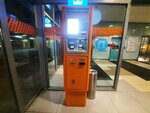 Терминал оплаты парковки (Republic of Karelia, Petrozavodsk, Drevlyanka District, territoriya Perevalka-2), parkomat  Petrozavodsk'tan